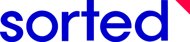 Sorted Wallet Logo